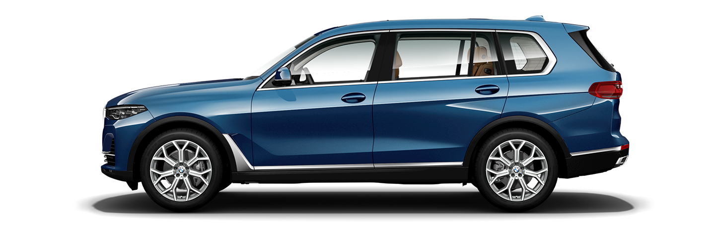 BMW X7 Series Sedan Price in Kochi: Offers, Mileage and Features - BMW ...